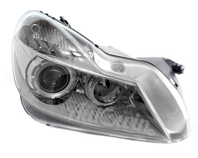 MERCEDES BENZ SL-CLASS R230 XENON ADAPTIVE HEADLIGHT RIGHT SIDE GENUINE ...