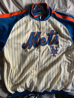 mets vintage jacket | eBay