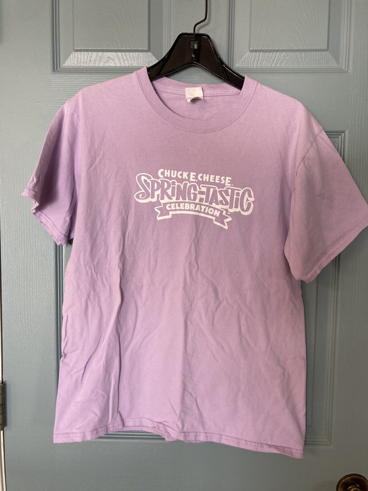 Womens Chuck E. Cheese Spring-Tastic Celebration Prom… - Gem