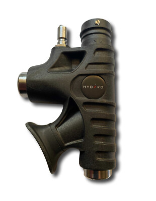 Hydro X01 Power Inflator Kolbenventil Metallknöpfe Piston Valve BCD ...