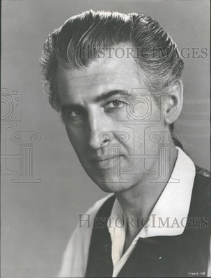 1970 Press Photo Stewart Granger Actor - RRV31679 | eBay
