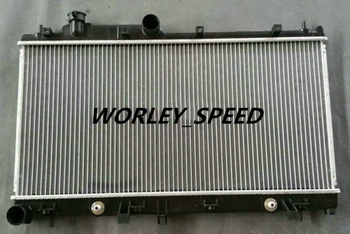 Radiator Repalces Subaru Liberty Outback Forester 2.0L/2.5L Non Turbo ...