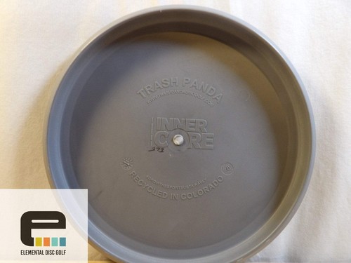 Trash Panda Disc Golf Basic Recycled Inner Core | eBay