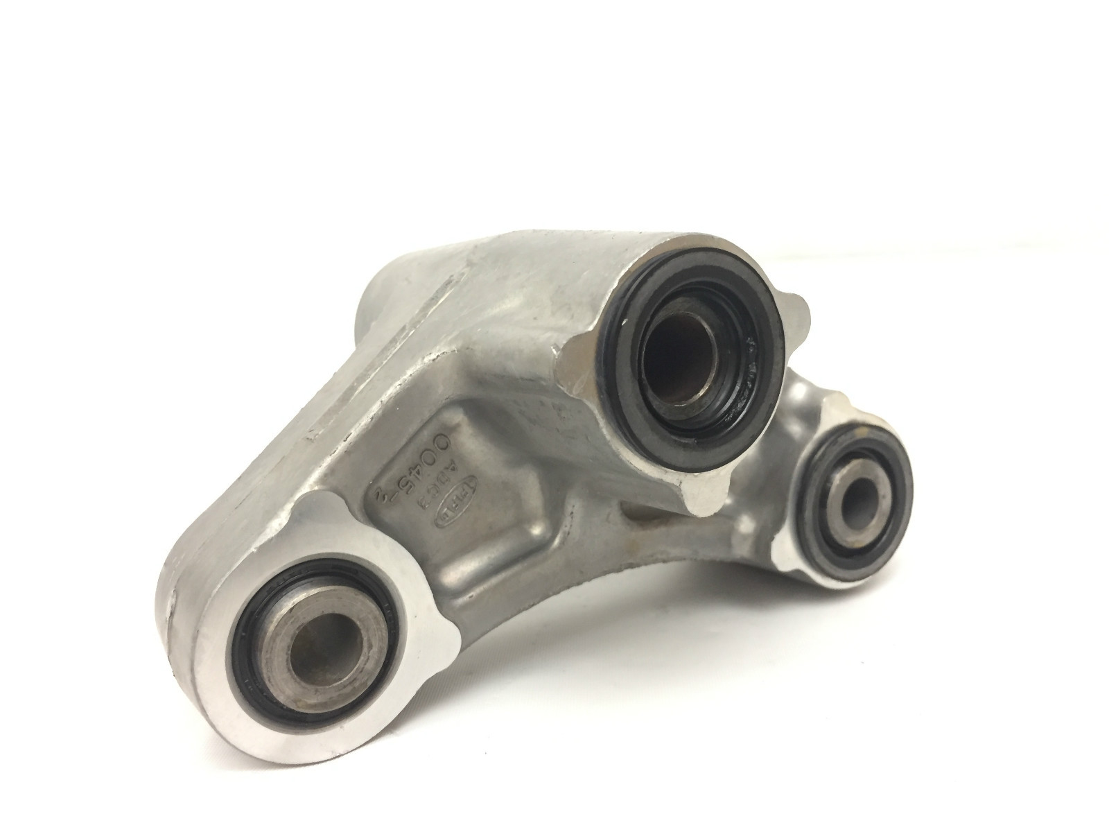 KAWASAKI ZX6R ZX636 NINJA OEM REAR SUSPENSION SHOCK ABSORBER UNI TRAK ...