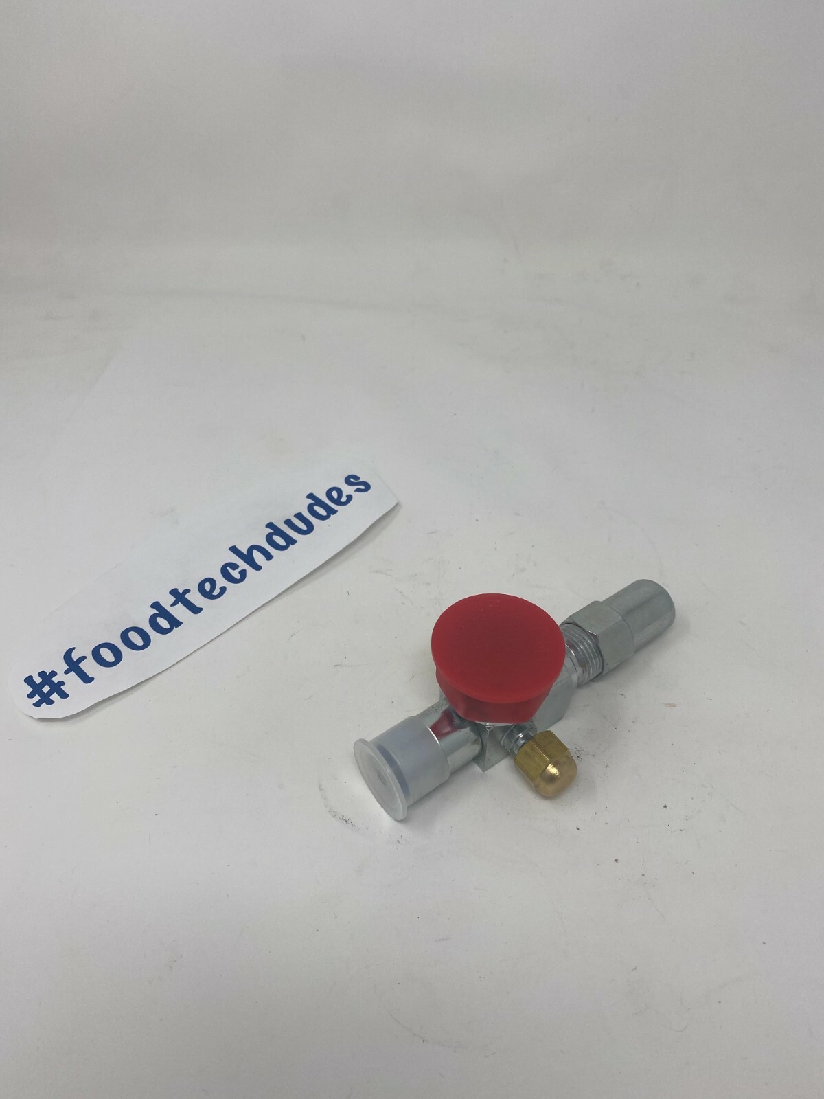 Copeland Service Valve Kit 998-0511-00 | eBay