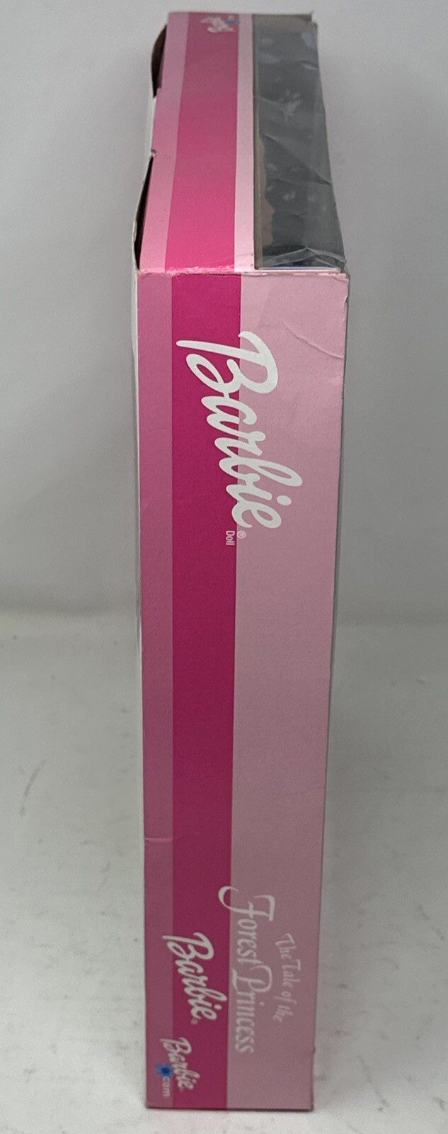 Tale of The Forest Princess Barbie 2day Delivery for sale online | eBay