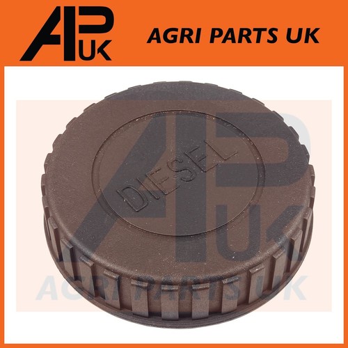 Diesel Fuel Tank Cap for Ford New Holland 7635 8160 8260 8360 8560 TD ...