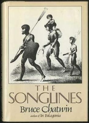 The Songlines By Bruce Chatwin. 9780224024525 9780224024525| eBay