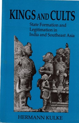 Kulke, Hermann .. Kings and Cults | eBay