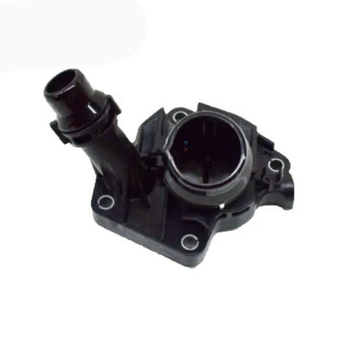 11518577895 Engine Cooling Pump Thermostat Housing For BMW X1 X4 F10 ...