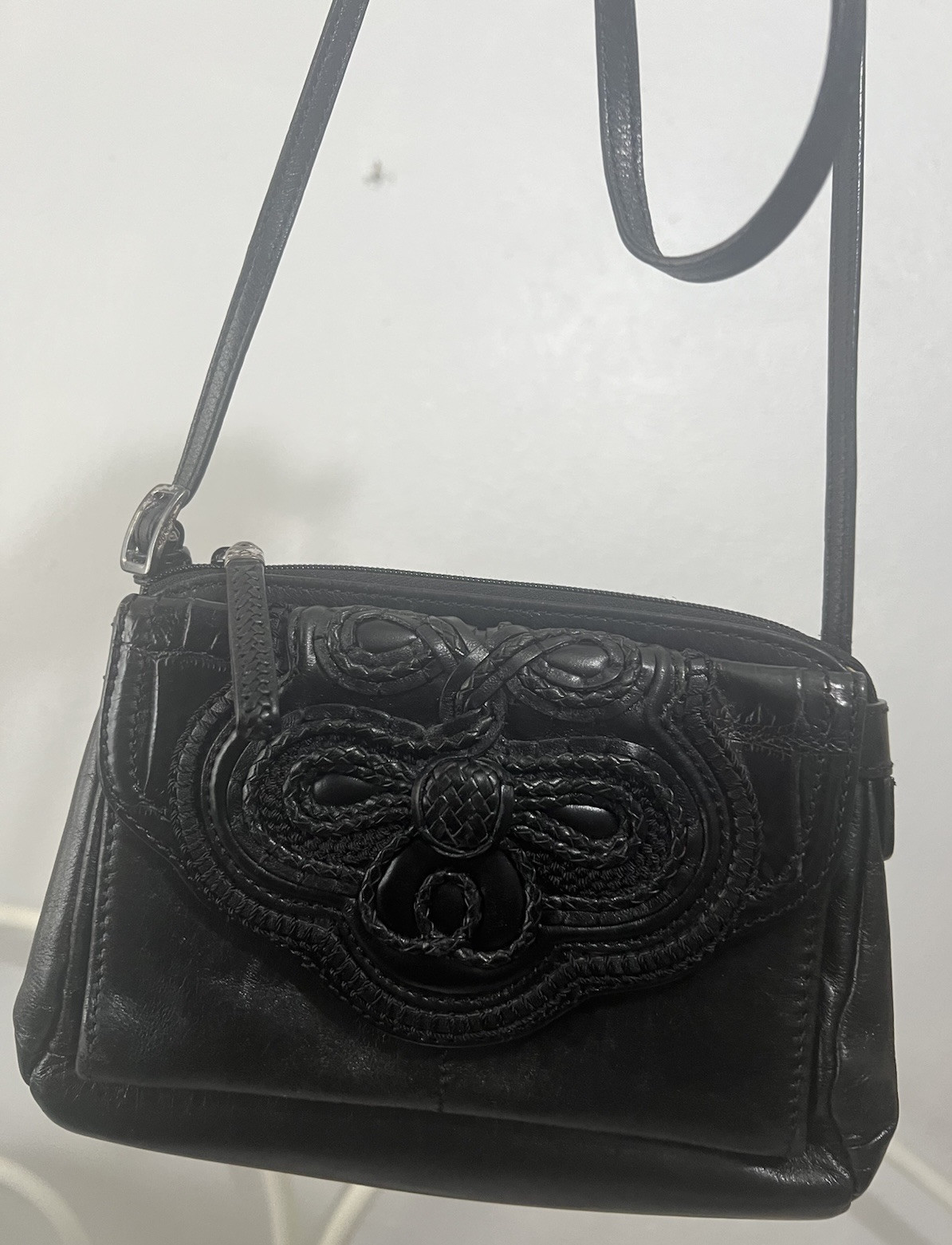 BRIGHTON Masterpiece Collection KATARINA 3D Ornate … - Gem