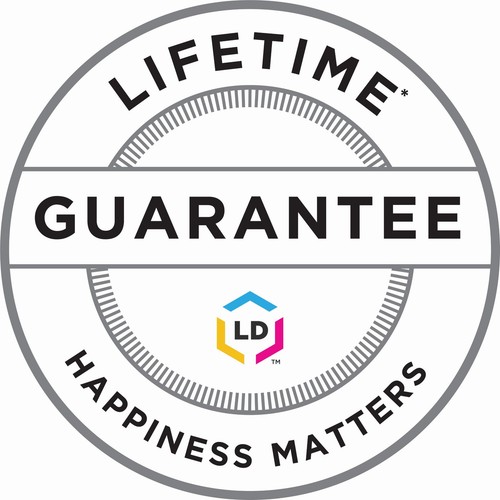 LD CB334AN Compatible With HP 54 Black Ink Cartridge F4135 F4140 F4150 ...