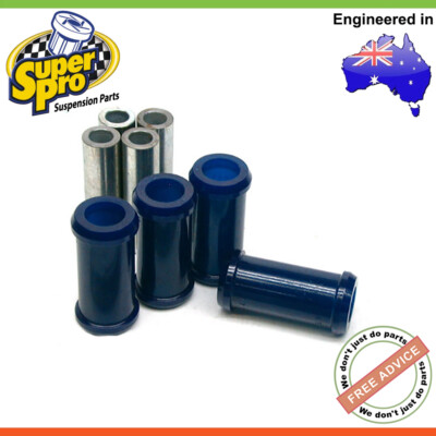 Brand New * SuperPro * Control Arm Bush Kit Fits BMW Z3 E36 Part ...