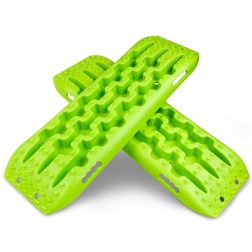X-BULL Recovery Tracks Boards 10T 2PCS Truck Snow Mud 4WD Offroad Gen2 ...