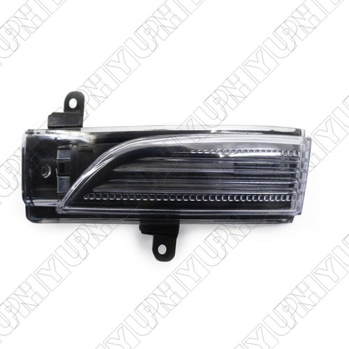 Rearview Mirror Turn Signal Left For Subaru Forester Impreza Outback ...