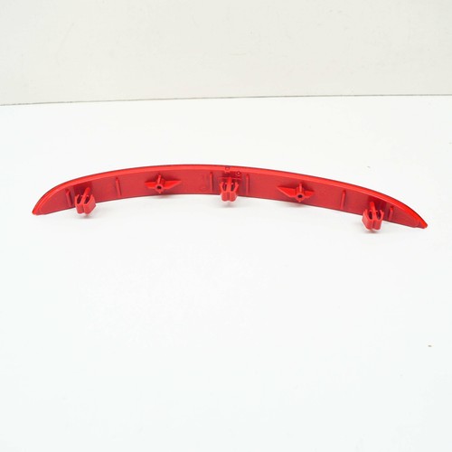 NEW BMW 3 GT F34 REAR RIGHT BUMPER REFLECTOR 63147417480 17-18 ORIGINAL ...