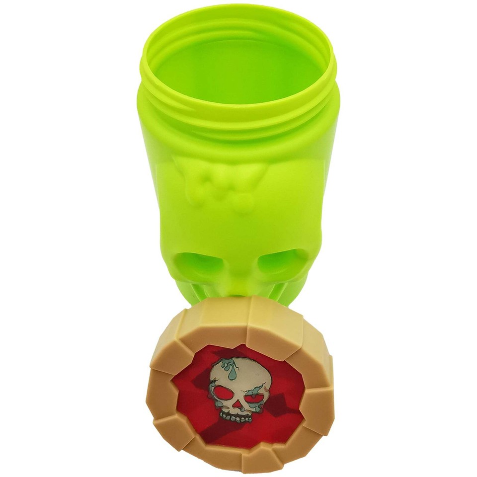 PLAYMOBIL® 70752 Novelmore Skeleton Skelett Figuren Serie 1 - Freie ...