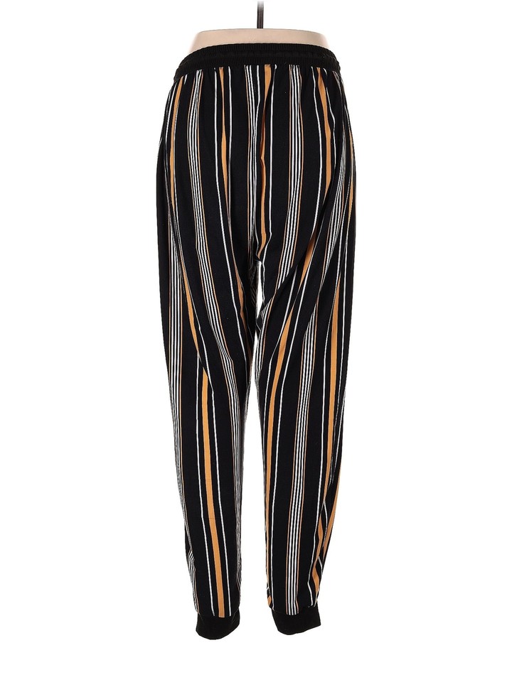 Bae City Women Gold Casual Pants 2X Plus | eBay