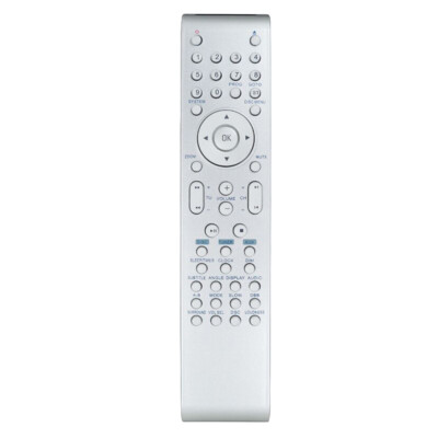 Remote Control For Philips MCD288 MCD288/37 MCD288/37B MCD288/98 Micro ...