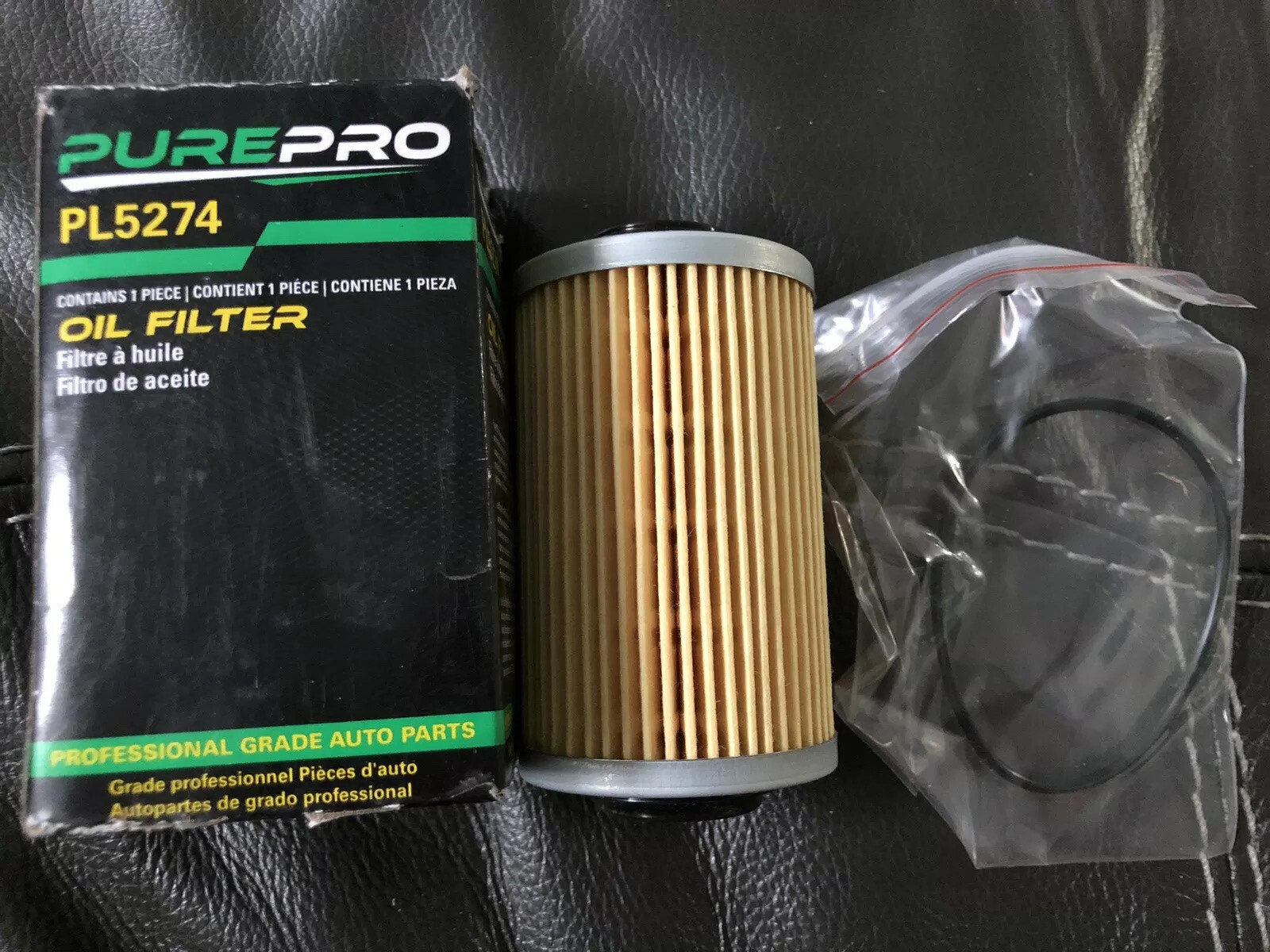 PUREPRO PL5274 - cross reference oil filters | oilfilter-crossreference.com