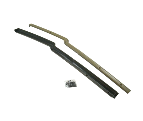 LAND ROVER DISCOVERY 1 & 2 1994-2004 DASHBOARD REPAIR KIT IN BEIGE ...