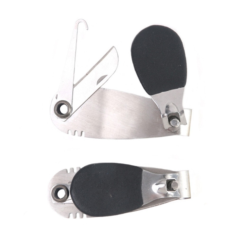 Premium Fly Tying Fishing Line Cutter Multifunctional and High Quality ...