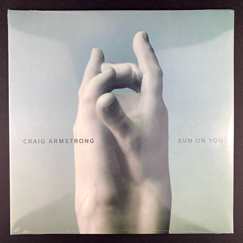 Craig Armstrong Sun On You vinyl record LP New SEALED | eBay