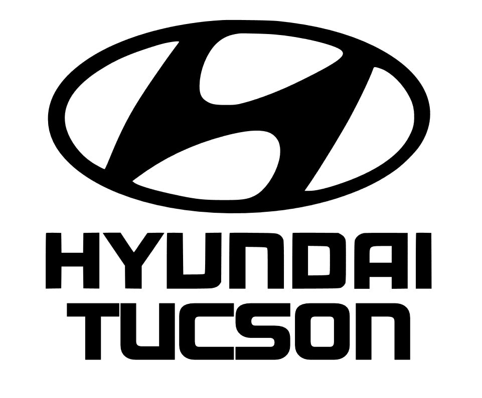 Logo Hyundai Tucson Png Png Image Transparent Png Free Download On