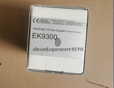 Ein BECKHOFF EK9300 Neu | eBay.de