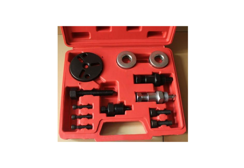 A/C Compressor Clutch Remover Installer Puller Tool | eBay