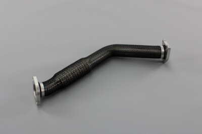 Genuine Audi A4 A5 A6 A7 Q5 Q7 Q8 Amarok Touareg 3.0 V6 TDI EGR pipe ...