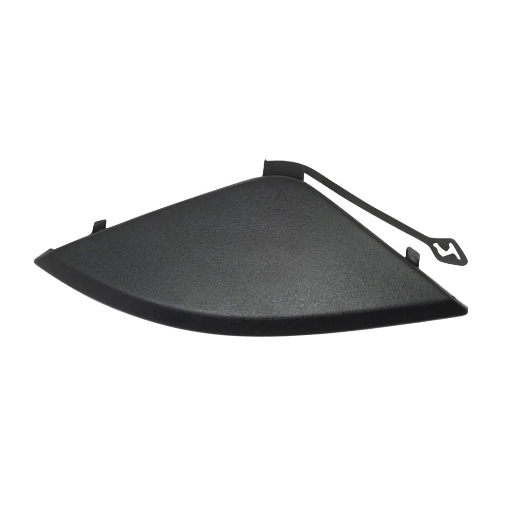 51117338474 Front Bumper Tow Hook Cover-Cap Unprimed Fits BMW F25 X3 ...