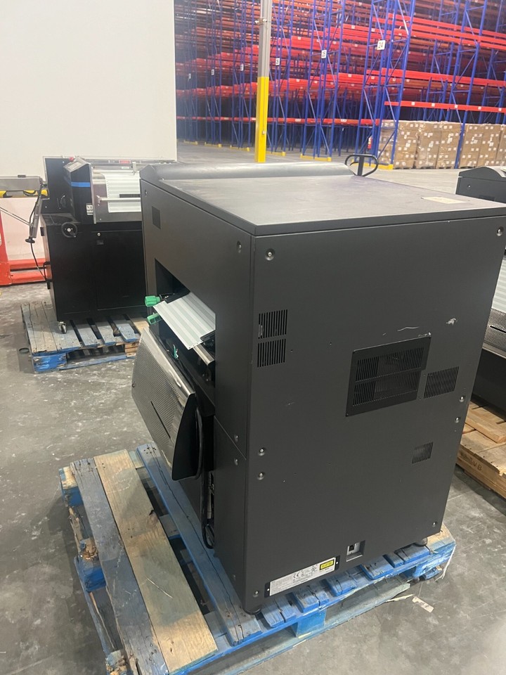 Sato LP 100R Printer | eBay