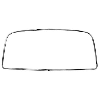 Dynacorn M1426 Chevelle Rear Window Molding, 1968-72, Set | eBay