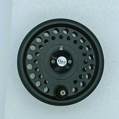 Orvis Clearwater 3'' Spool. Used - Spool Only | eBay