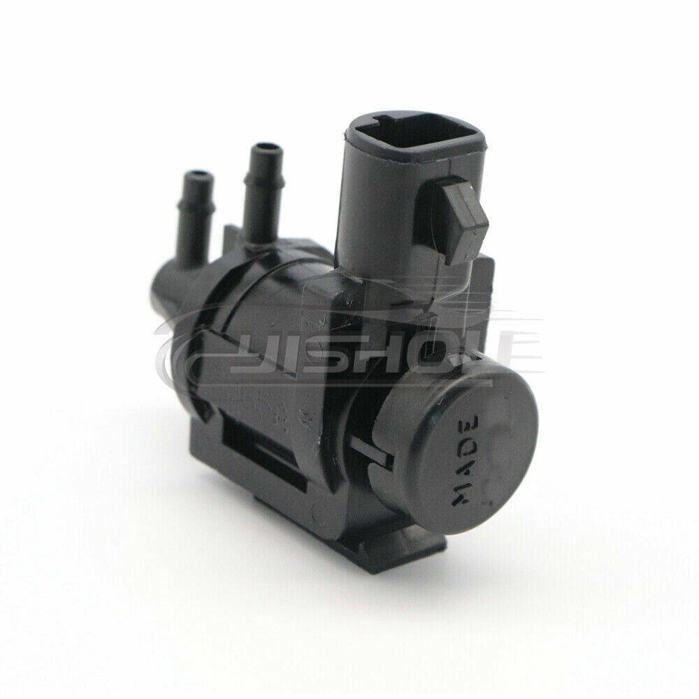 Vacuum solenoid valve Fit For FORD F-150 Lobo F-250 6L3Z-9H465-B 9L14 ...