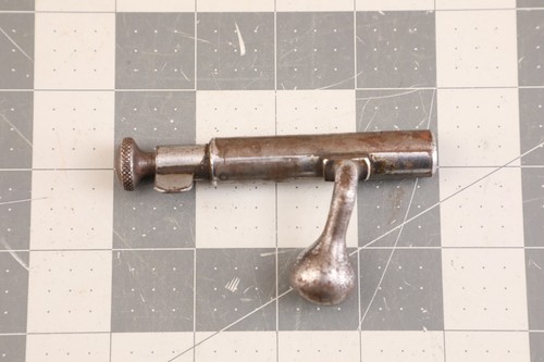 Winchester Model 67 .22 S, L & LR Bolt Action Rifle Bolt Assembly ...