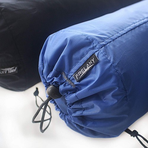 Stuff Sack Set 3-Pack (3L&5L&9L), Ultralight Ditty Bags with Dust Flap ...