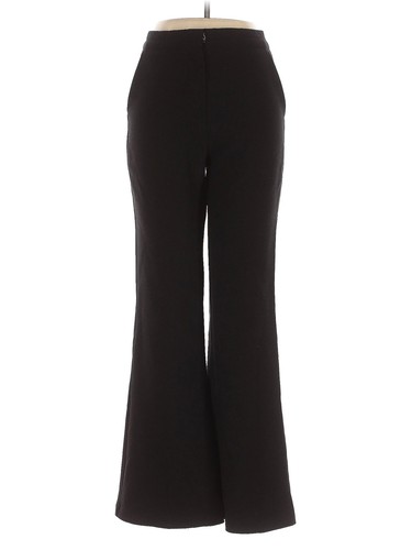 Assorted Brands Women Black Dress Pants M | eBay