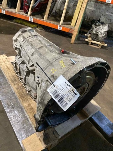 Used Automatic Transmission Assembly fits: 2015 Ford Transit 250 AT 3 ...