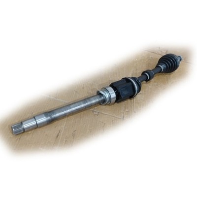 CV Axle Assembly Front Side for Lexus ES350 RX330 Toyota Avalon Camry ...