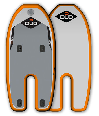 DUO PLATE BOARD 87 INFLATABLE SECTION | eBay.de