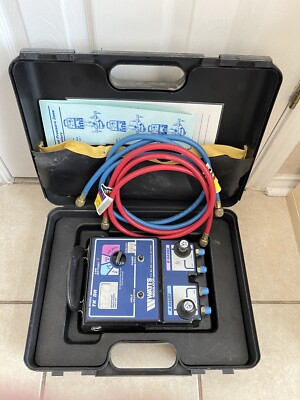 Watts Regulator TK DR Backflow Preventer Test Kit | eBay