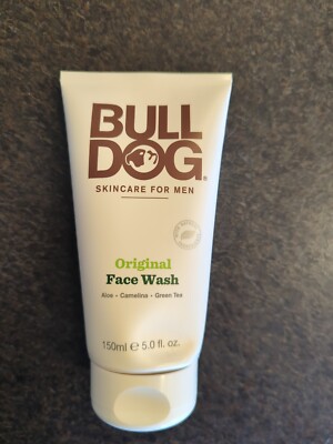 Bull Dog Face Wash | eBay