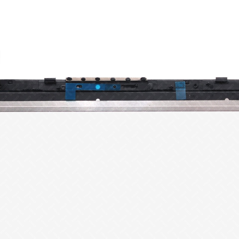 N140HCA-EAC LCD Touch Screen Assembly + Bezel for Lenovo IdeaPad FLEX ...