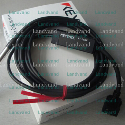 1pc brand New KEYENCE AT-005V Motion detector AT-005V Fast Delivery | eBay