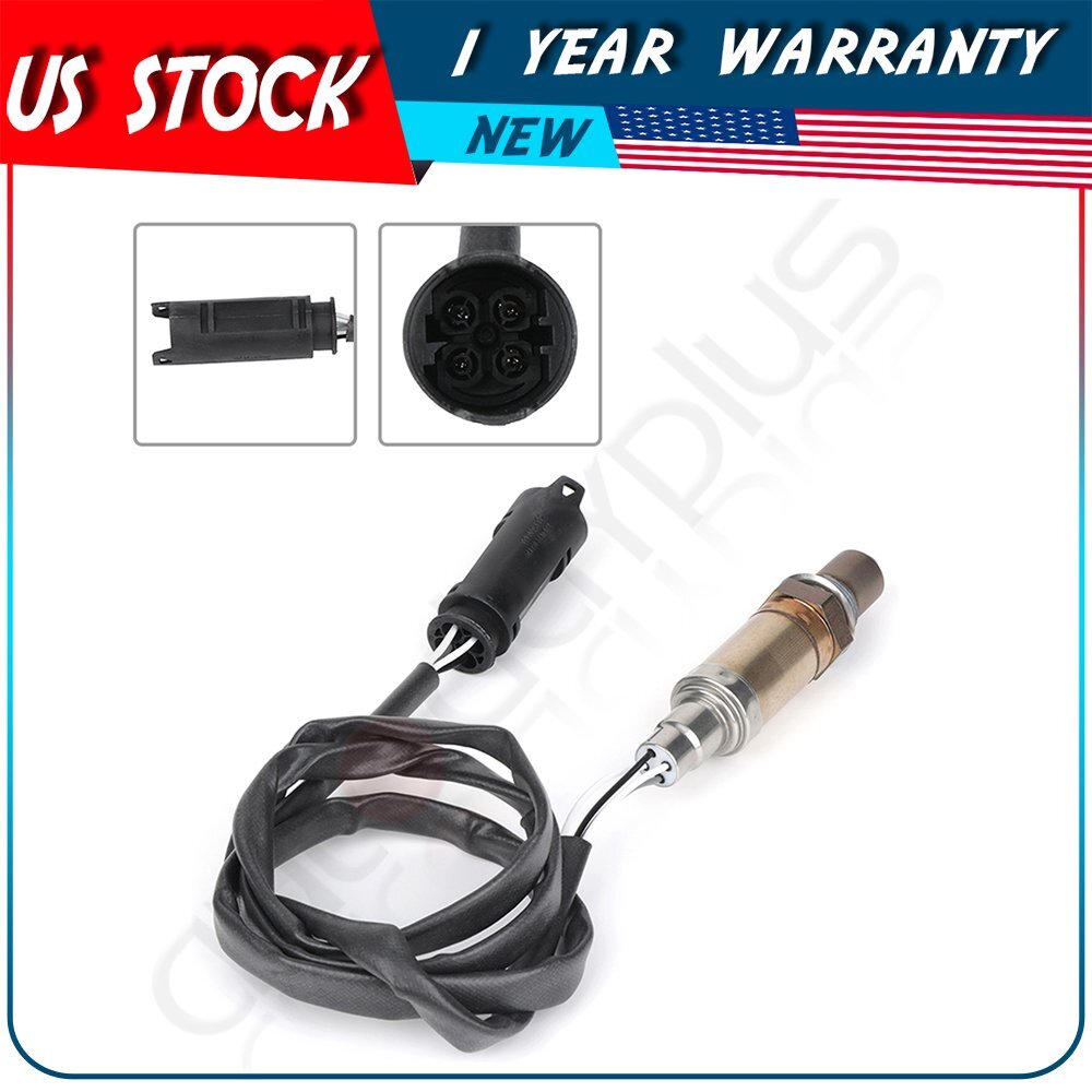 Downstream for 2004-2005 BMW 530i X3 3.0L Oxygen O2 02 Sensor Fits 234 ...