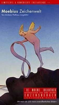 Moebius Zeichenwelt - (German Import) Book NEUF | eBay