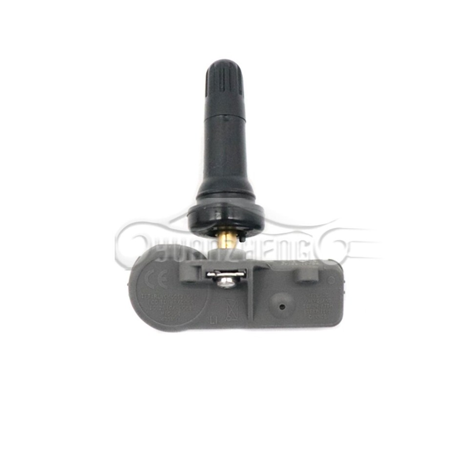 For Ford F150 Focus Explorer 433Mhz 4pcs TPMS Tire Pressure Sensor DV6T ...