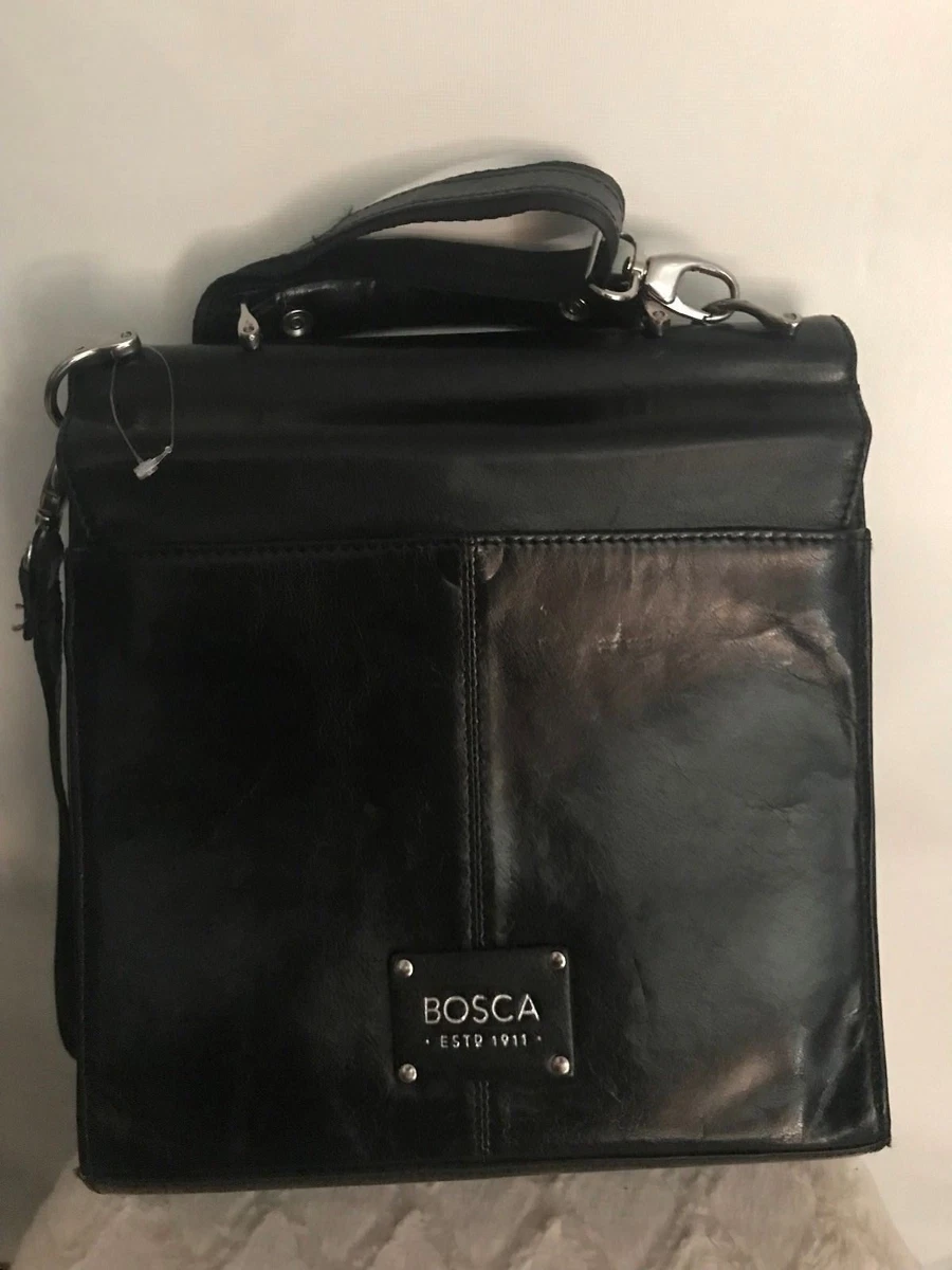 Bosca Bags